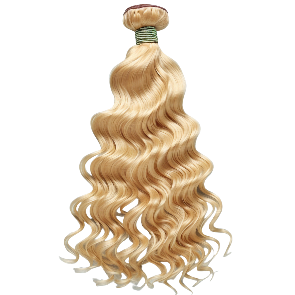Blonde Bundles – Royal Raw Hair