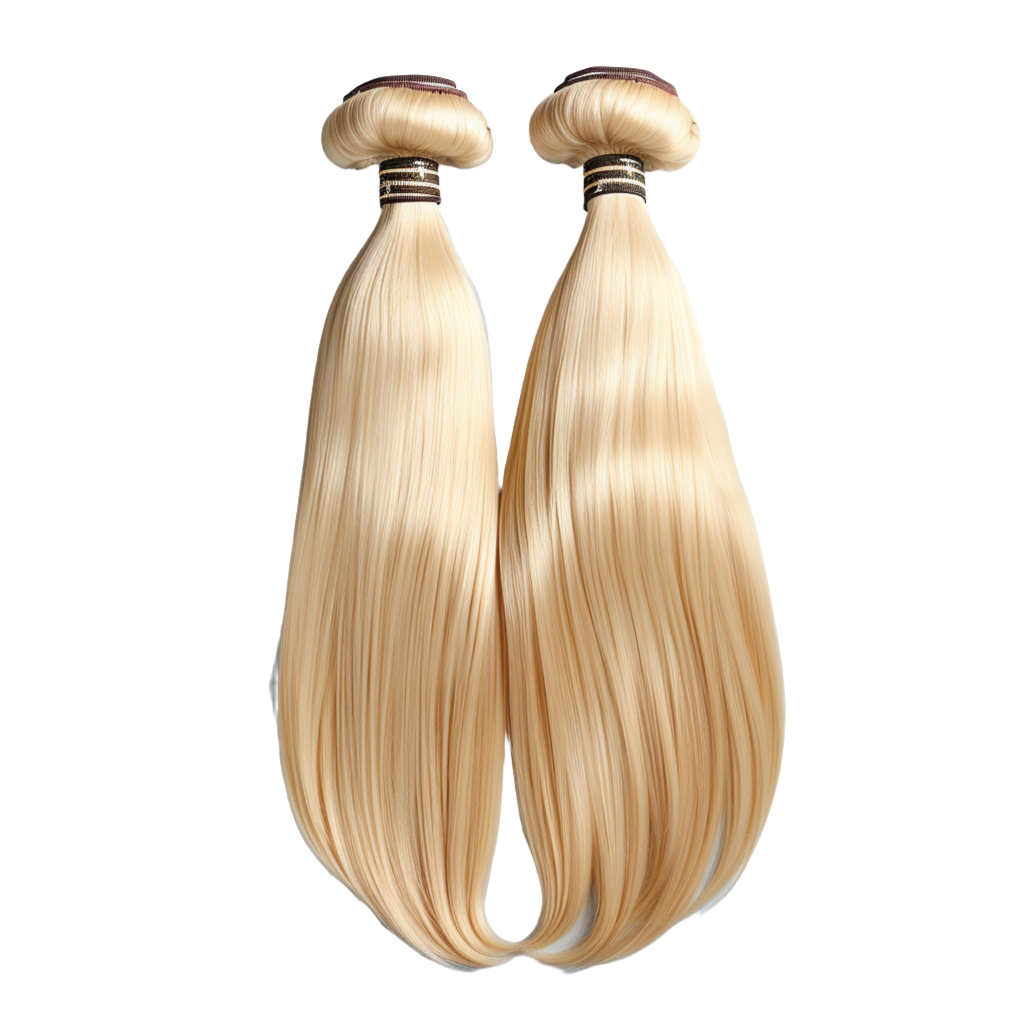 Blonde Bundles – Royal Raw Hair